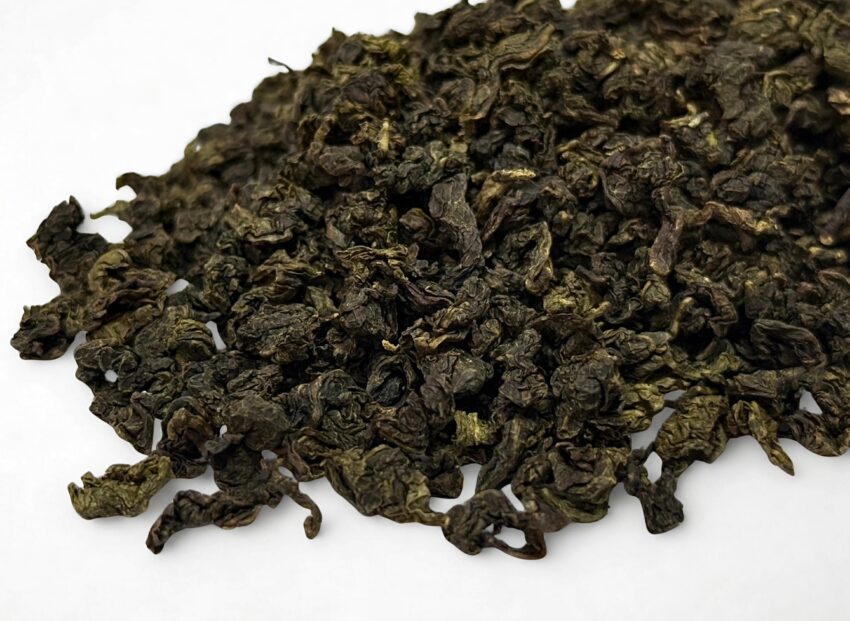 TEA EYE - Chińska Herbata | Sklep - Pu-erh, Gaba, Oolong, Zielona herbata i czajniki Yixing