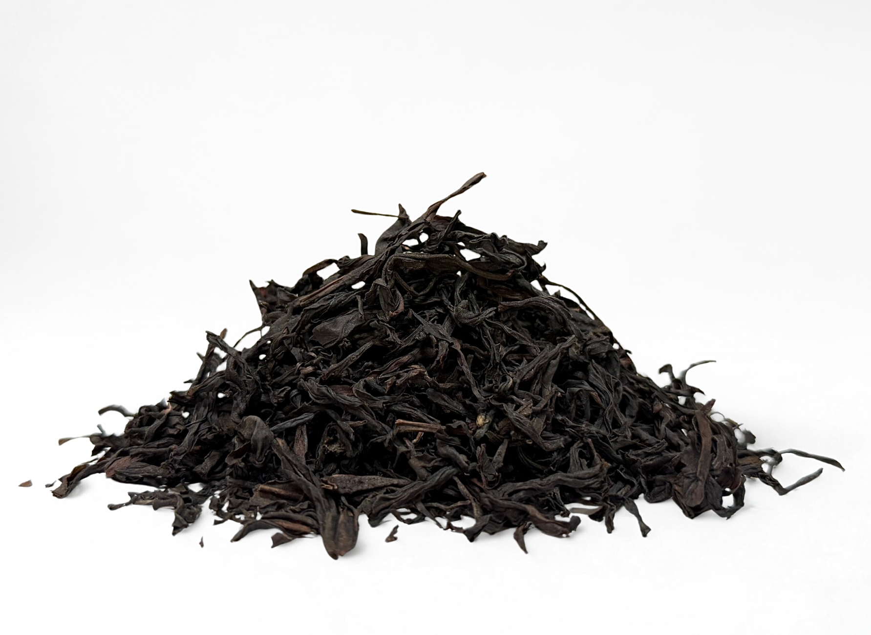 Song Zhong Gao Shan (organic) - TEA EYE - Chińska Herbata