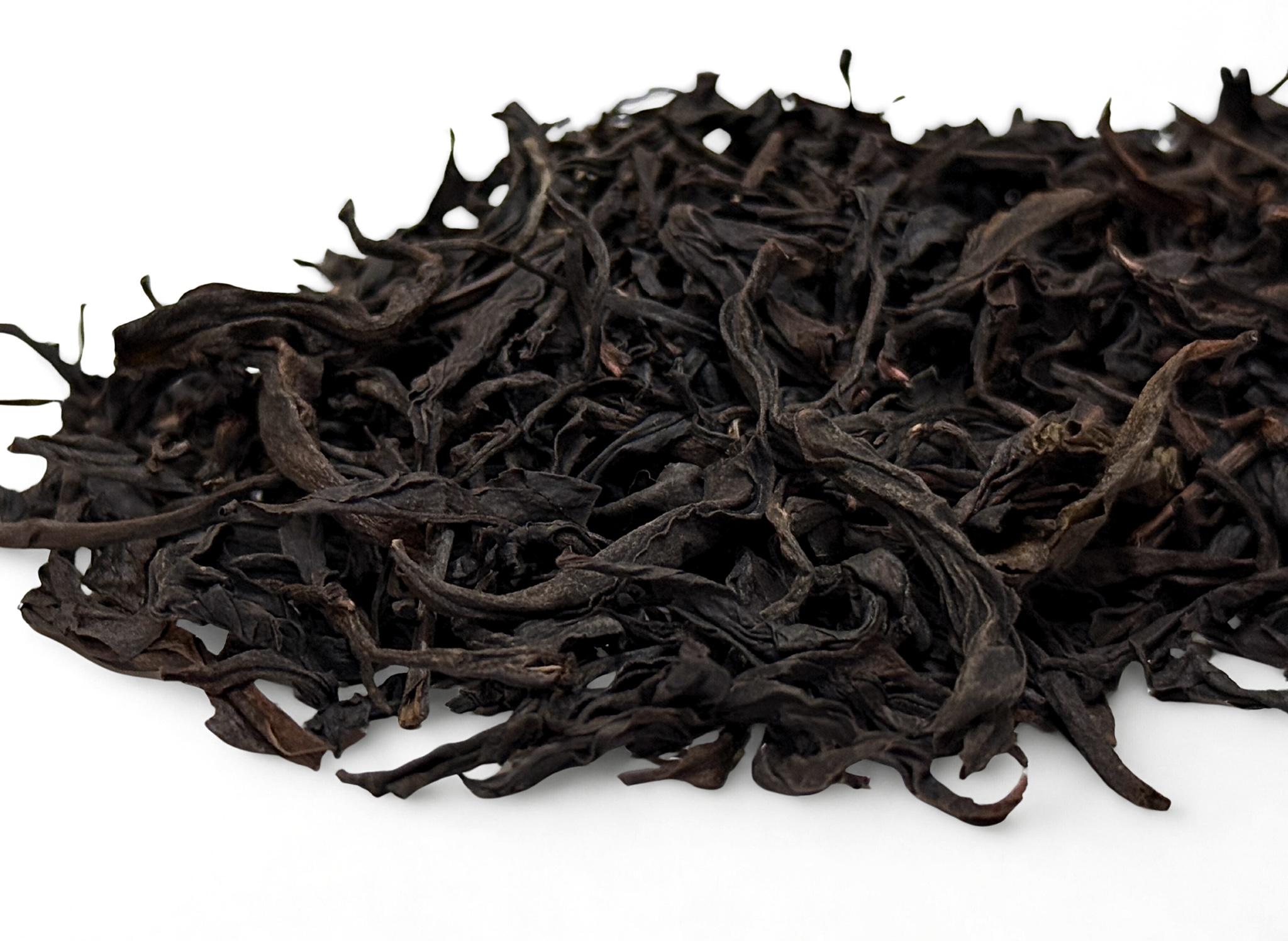 Song Zhong Gao Shan (organic) - TEA EYE - Chińska Herbata